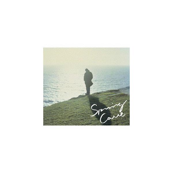 【発売日：2018年03月14日】Yogee New Waves/SPRING CAVE e.p. [通常盤]、メディア：CDA、発売日：2018/03/14、重量：80g、商品コード：VICL-64929、JANコード/ISBNコード：4...