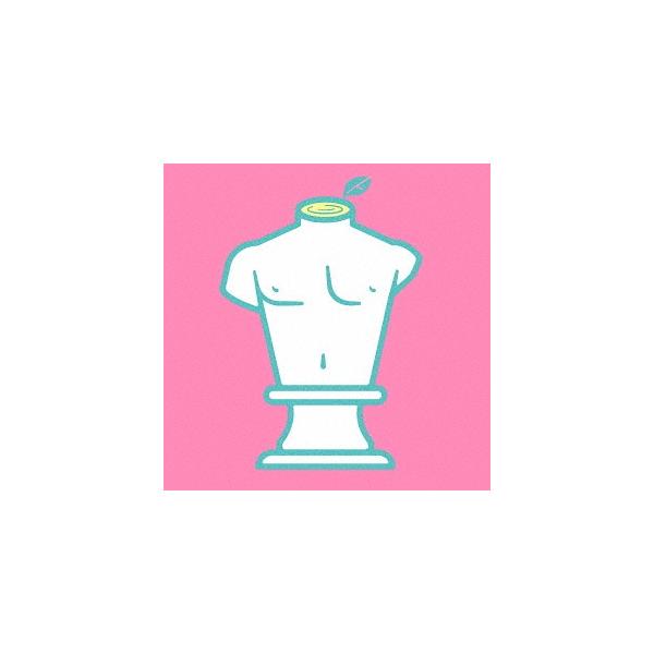 【発売日：2018年03月14日】Awesome City Club/TORSO [通常盤]、メディア：CDA、発売日：2018/03/14、商品コード：VICL-64967、JANコード/ISBNコード：4988002760022