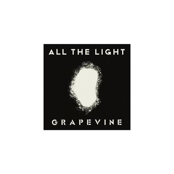 【発売日：2019年02月06日】GRAPEVINE/ALL THE LIGHT [通常盤]、メディア：CDA、発売日：2019/02/06、商品コード：VICL-65092、JANコード/ISBNコード：4988002779239