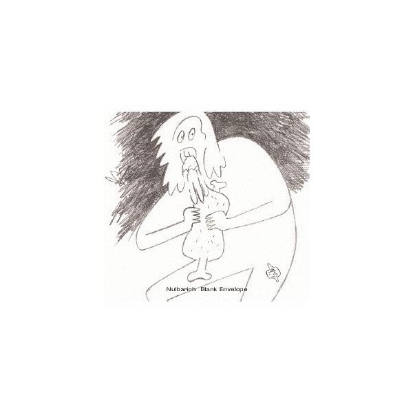 【発売日：2019年02月06日】Nulbarich/Blank Envelope [通常盤]、メディア：CDA、発売日：2019/02/06、商品コード：VICL-65116、JANコード/ISBNコード：4988002779680