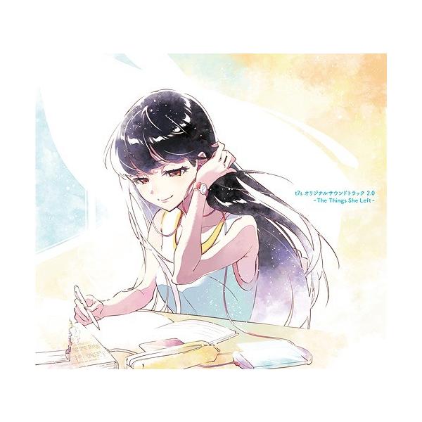 【発売日：2019年12月04日】ゲーム・ミュージック/t7s オリジナルサウンドトラック 2.0 -The Things She Left-、メディア：CDA、発売日：2019/12/04、商品コード：VICL-65268、JANコード/...