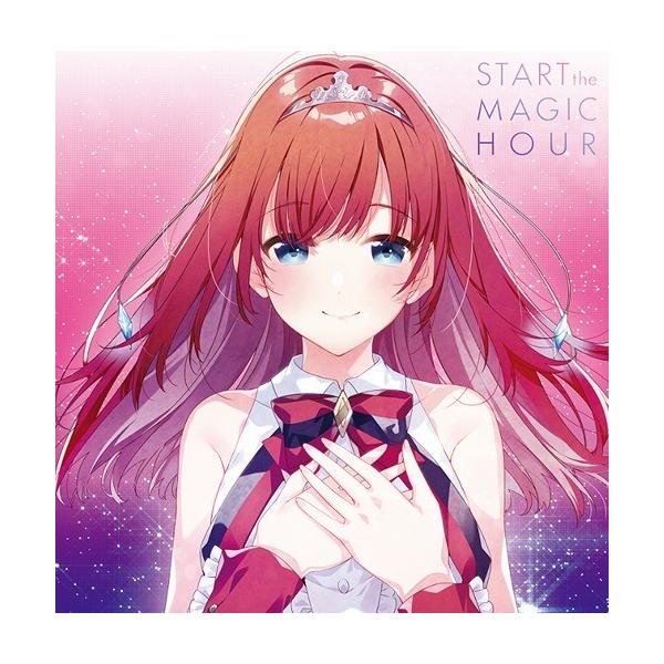 【発売日：2020年02月05日】ラピスリライツ・スターズ/START the MAGIC HOUR [通常盤]、メディア：CDA、発売日：2020/02/05、商品コード：VICL-65318、JANコード/ISBNコード：4988002...