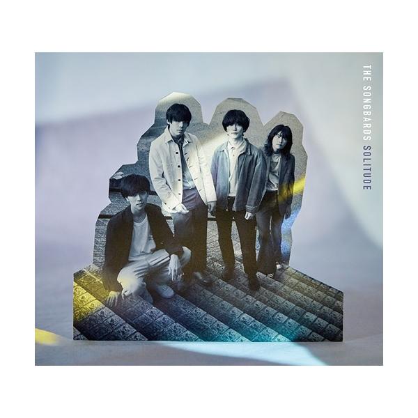 【発売日：2020年09月23日】The Songbards/SOLITUDE [通常盤]、メディア：CDA、発売日：2020/09/23、商品コード：VICL-65406、JANコード/ISBNコード：4988002810390