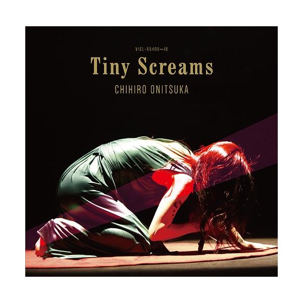 【発売日：2020年06月24日】鬼束ちひろ/Tiny Screams、メディア：CDA、発売日：2020/06/24、商品コード：VICL-65409、JANコード/ISBNコード：4988002812196