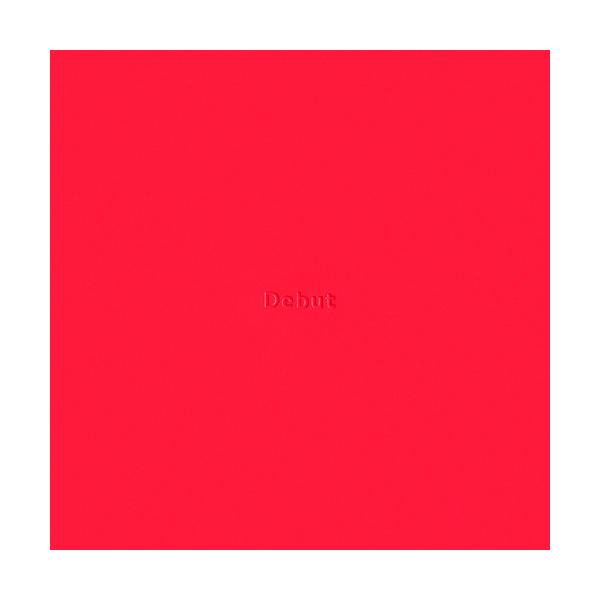 【発売日：2020年11月25日】Ryohu/DEBUT [通常盤]、メディア：CDA、発売日：2020/11/25、商品コード：VICL-65438、JANコード/ISBNコード：4988002894819