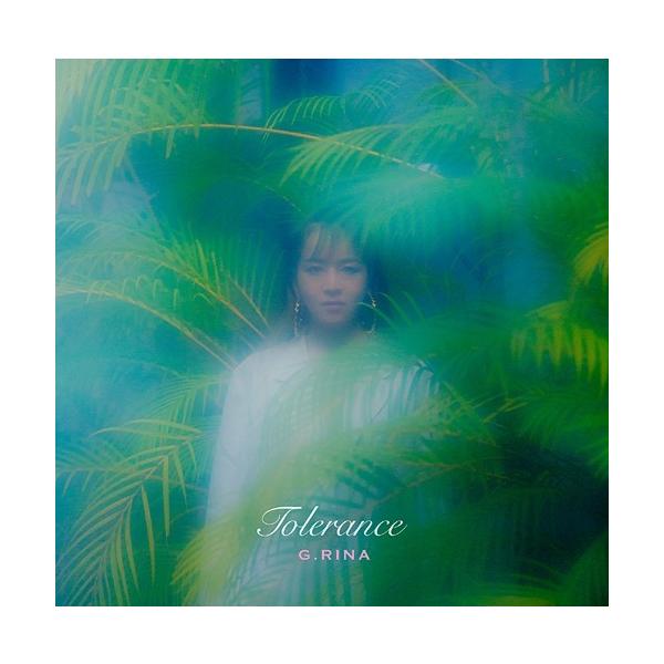 【発売日：2021年06月23日】G.RINA/Tolerance、メディア：CDA、発売日：2021/06/23、商品コード：VICL-65516、JANコード/ISBNコード：4988002908462