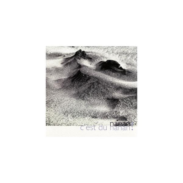 【発売日：2021年06月23日】nanan/c'est du nanan ! [生産限定盤]、メディア：CDA、発売日：2021/06/23、商品コード：VICL-65527、JANコード/ISBNコード：4988002908578