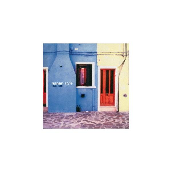【発売日：2021年10月20日】nanan/nanan style [生産限定盤]、メディア：CDA、発売日：2021/10/20、商品コード：VICL-65606、JANコード/ISBNコード：4988002914258
