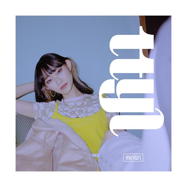 【発売日：2021年11月24日】minan/ttyl、メディア：CDA、発売日：2021/11/24、商品コード：VICL-65633、JANコード/ISBNコード：4988002916252