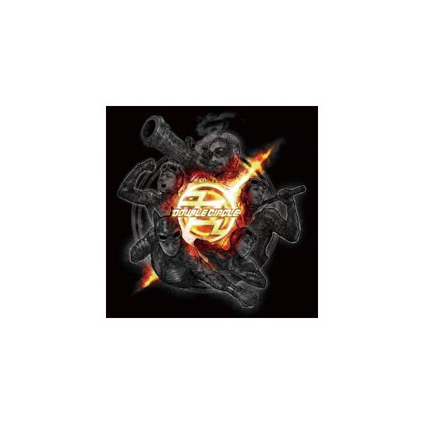 【発売日：2022年09月14日】ORANGE RANGE/Double Circle [通常盤]、メディア：CDA、発売日：2022/09/14、商品コード：VICL-65728、JANコード/ISBNコード：4988002923670
