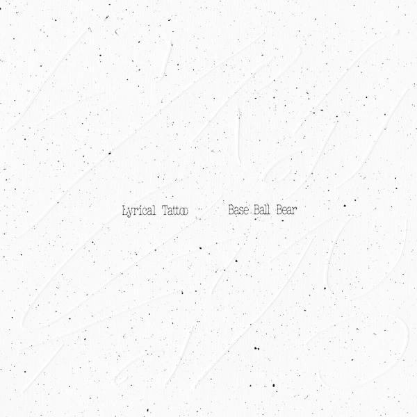 【発売日：2026年01月28日】Base Ball Bear/Lyrical Tattoo、メディア：CDA、発売日：2026/01/28、商品コード：VICL-66118、JANコード/ISBNコード：4988002951536