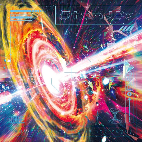 【発売日：2026年05月20日】Fear  and Loathing in Las Vegas/StandBy [通常盤]、メディア：CDA、発売日：2026/05/20、商品コード：VICL-66152、JANコード/ISBNコード：4...