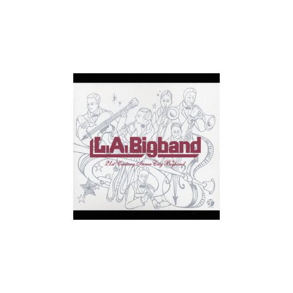 【発売日：2005年02月23日】L.A.BIGBAND/21st CENTURY INNER CITY BIGBAND、メディア：CDA、発売日：2005/02/23、商品コード：VICL-69124、JANコード/ISBNコード：498...