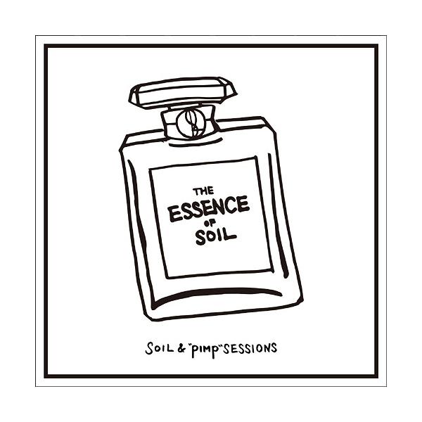 【発売日：2021年03月17日】SOIL&amp;"PIMP"SESSIONS/THE ESSENCE OF SOIL [SHM-CD]、メディア：CDA、発売日：2021/03/17、商品コード：VICL-70245、JANコード/IS...