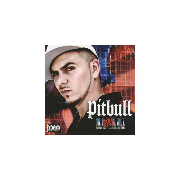 【発売日：2014年03月19日】ピットブル/M.I.S.A.M.I.(マネー・イズ・スティル・ア・メジャー・イシュー) [再発廉価盤]、メディア：CDA、発売日：2014/03/19、商品コード：VICP-65219、JANコード/ISB...