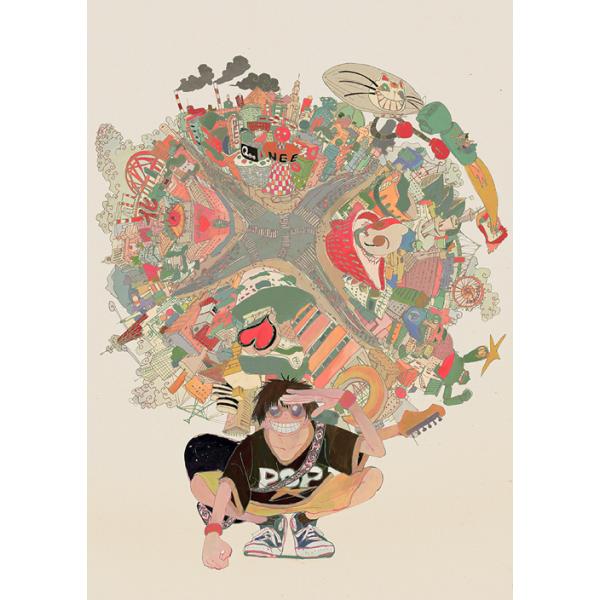 【発売日：2024年10月09日】NEE/NEE 7th TOUR「Zone End Pressing Peanuts」at Zepp HANEDA 2024.03.03、メディア：Blu-ray、発売日：2024/10/09、商品コード：...