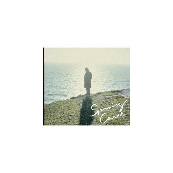 【発売日：2018年03月14日】Yogee New Waves/SPRING CAVE e.p. [DVD付初回限定盤]、メディア：CDA、発売日：2018/03/14、重量：80g、商品コード：VIZL-1315、JANコード/ISBN...