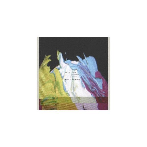 【発売日：2018年09月26日】Ivy to Fraudulent Game/Parallel [DVD付完全生産限定盤]、メディア：CDA、発売日：2018/09/26、商品コード：VIZL-1383、JANコード/ISBNコード：49...