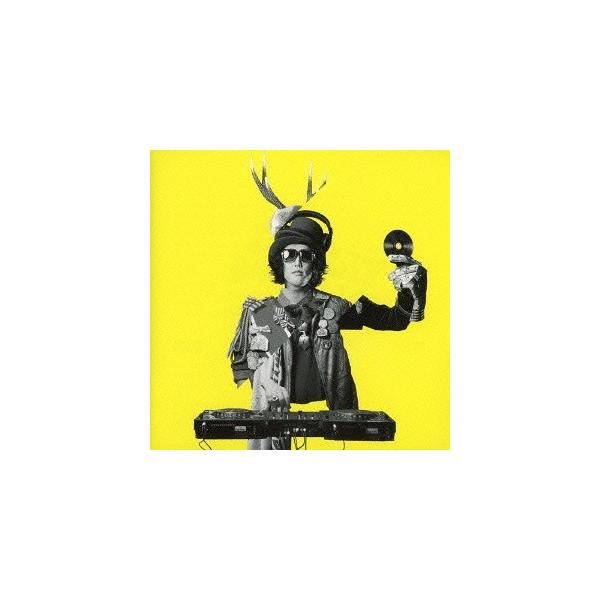 【発売日：2016年06月08日】DJやついいちろう (エレキコミック)/YATUI MATOME [CD+DVD]、メディア：CDA、発売日：2016/06/08、商品コード：VIZL-964、JANコード/ISBNコード：4988002...