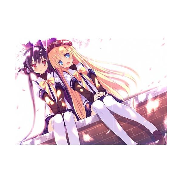 【発売日：2017年09月28日】ゲーム/Clover Day's [通常版]、メディア：PSV、発売日：2017/09/28、商品コード：VLJM-35288、JANコード/ISBNコード：4944445025388