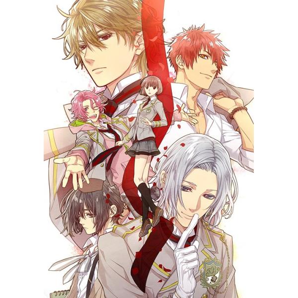 【発売日：2016年06月30日】ゲーム/絶対階級学園、メディア：PSV、発売日：2016/06/30、商品コード：VLJM-35355、JANコード/ISBNコード：4580206270583
