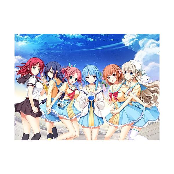 【発売日：2016年08月10日】ゲーム/星織ユメミライ Converted Edition、メディア：PSV、発売日：2016/08/10、商品コード：VLJM-35383、JANコード/ISBNコード：4580206270590