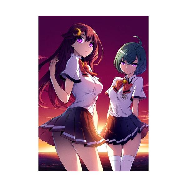 【発売日：2018年08月30日】ゲーム/ワールドエンド・シンドローム、メディア：PSV、発売日：2018/08/30、商品コード：VLJS-8008、JANコード/ISBNコード：4510772180092