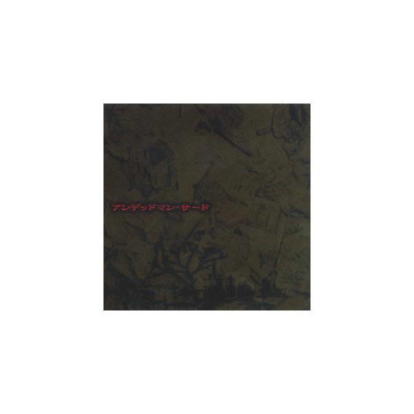 【発売日：2010年08月06日】ELIZABETH.EIGHT/アンデッドマン・サード、メディア：CDA、発売日：2010/08/06、商品コード：VLRC-1801、JANコード/ISBNコード：4571223051293