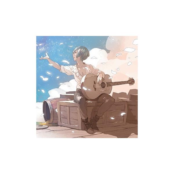 【発売日：2015年10月21日】リリィ、さよなら。/ハッピーエンドで会いましょう、メディア：CDA、発売日：2015/10/21、商品コード：VMAN-4、JANコード/ISBNコード：4589910070137