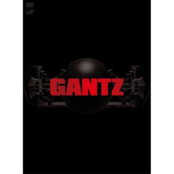 【発売日：2011年07月13日】邦画/GANTZ、メディア：DVD、発売日：2011/07/13、商品コード：VPBT-13585、JANコード/ISBNコード：4988021135856