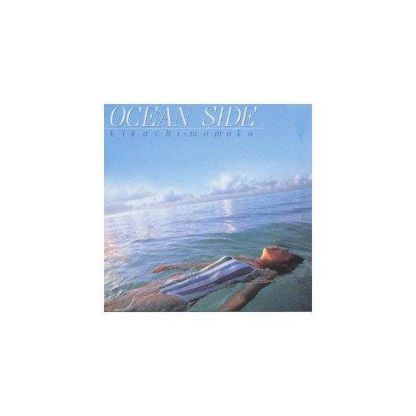 【発売日：1994年12月01日】菊池桃子/オーシャン サイド、メディア：CDA、発売日：1994/12/01、商品コード：VPCB-84020、JANコード/ISBNコード：4988021840200