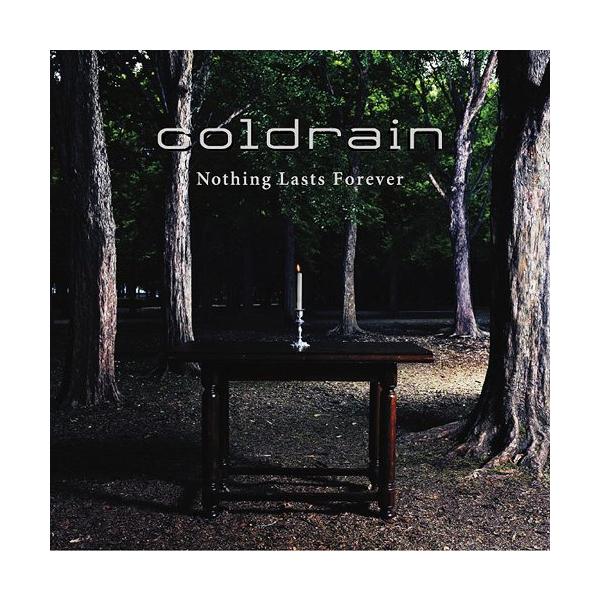 【発売日：2010年06月23日】coldrain/Nothing lasts forever、メディア：CDA、発売日：2010/06/23、商品コード：VPCC-81675、JANコード/ISBNコード：4988021816755
