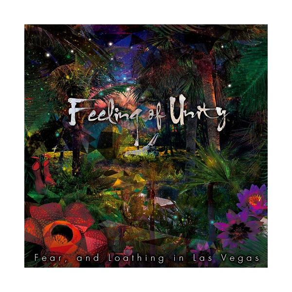 【発売日：2015年09月30日】Fear  and Loathing in Las Vegas/Feeling of Unity、メディア：CDA、発売日：2015/09/30、商品コード：VPCC-81850、JANコード/ISBNコー...