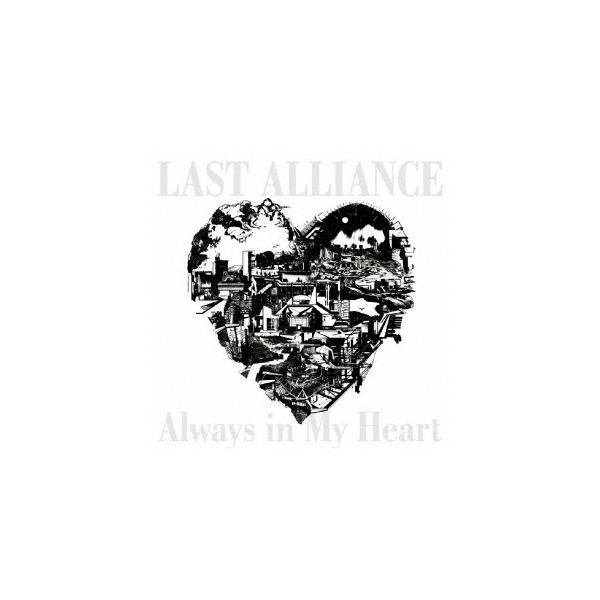 【発売日：2008年04月16日】LAST ALLIANCE/Always in My Heart、メディア：CDA、発売日：2008/04/16、商品コード：VPCC-82252、JANコード/ISBNコード：4988021822527