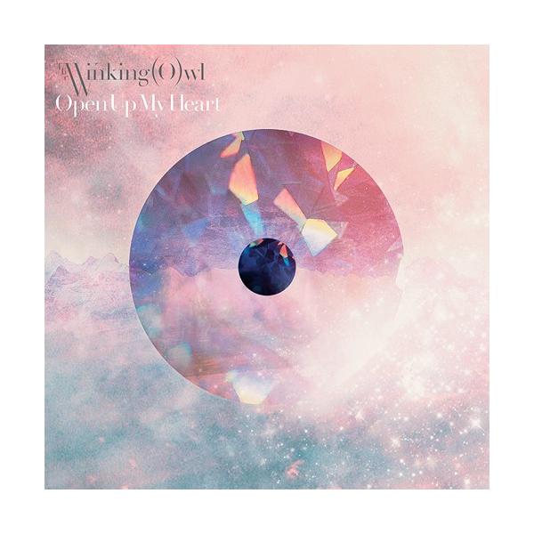 【発売日：2015年11月25日】The Winking Owl/Open Up My Heart、メディア：CDA、発売日：2015/11/25、商品コード：VPCC-82335、JANコード/ISBNコード：4988021823357