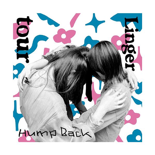 【発売日：2023年06月21日】Hump Back/tour/Linger、メディア：CDA、発売日：2023/06/21、商品コード：VPCC-82355、JANコード/ISBNコード：4988021823555