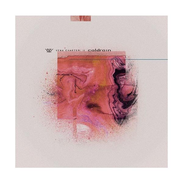【発売日：2016年08月17日】coldrain/VENA II [DVD付初回限定盤]、メディア：CDA、発売日：2016/08/17、重量：125g、商品コード：VPCC-82661、JANコード/ISBNコード：4988021826617