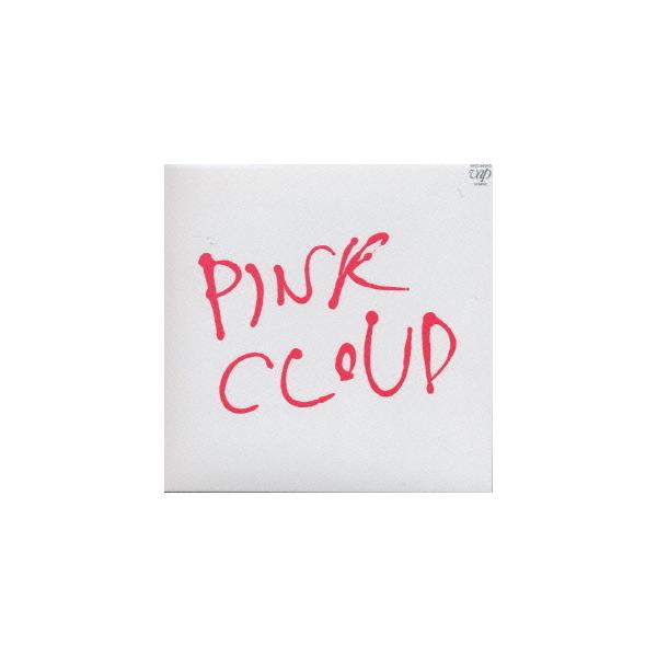 【発売日：2001年03月16日】PINK CLOUD/PINK CLOUD、メディア：CDA、発売日：2001/03/16、商品コード：VPCC-84043、JANコード/ISBNコード：4988021840439