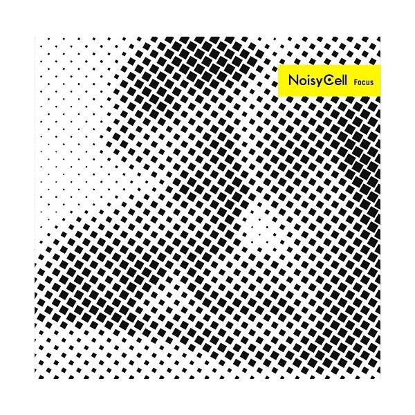 【発売日：2019年03月06日】NoisyCell/Focus、メディア：CDA、発売日：2019/03/06、商品コード：VPCC-86238、JANコード/ISBNコード：4988021862387
