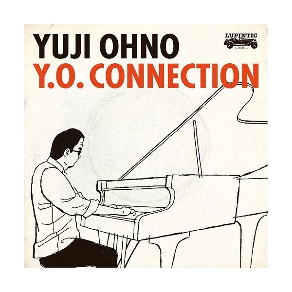 【発売日：2009年11月27日】大野雄二/Y.O. Connection [SHM-CD]、メディア：CDA、発売日：2009/11/27、商品コード：VPCG-84900、JANコード/ISBNコード：4988021849005