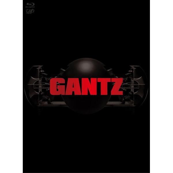 【発売日：2011年07月13日】邦画/GANTZ [Blu-ray]、メディア：Blu-ray、発売日：2011/07/13、商品コード：VPXT-71167、JANコード/ISBNコード：4988021711678