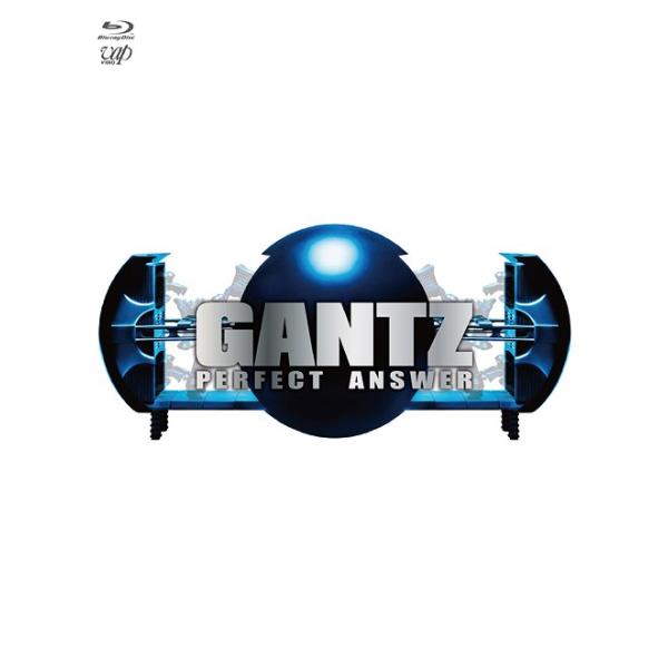 【発売日：2011年10月14日】邦画/GANTZ PERFECT ANSWER [Blu-ray]、メディア：Blu-ray、発売日：2011/10/14、商品コード：VPXT-71168、JANコード/ISBNコード：498802171...