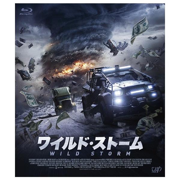 【発売日：2019年07月03日】洋画/ワイルド・ストーム、メディア：Blu-ray、発売日：2019/07/03、商品コード：VPXU-71729、JANコード/ISBNコード：4988021717298