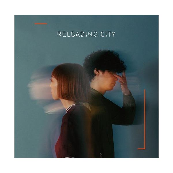 【発売日：2018年09月05日】ものんくる/RELOADING CITY、メディア：CDA、発売日：2018/09/05、商品コード：VRCL-4044、JANコード/ISBNコード：4542696008350