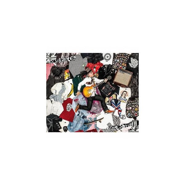 【発売日：2017年12月13日】白井良明/FOR INSTANCE、メディア：CDA、発売日：2017/12/13、商品コード：VSCD-3215、JANコード/ISBNコード：4540399262611