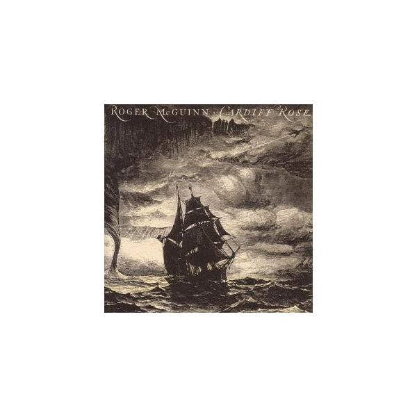 【発売日：2007年08月08日】ロジャー・マッギン/カーディフ・ローズ、メディア：CDA、発売日：2007/08/08、商品コード：VSCD-5558、JANコード/ISBNコード：4540399055589