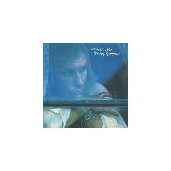 【発売日：2026年01月28日】マイケル・ダボ/ブロークン・レインボーズ [生産限定盤]、メディア：CDA、発売日：2026/01/28、重量：80g、商品コード：VSCD-6295、JANコード/ISBNコード：4540399325903