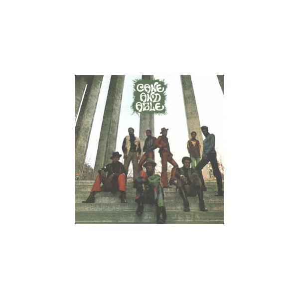 【発売日：2026年04月29日】ケイン・アンド・エイブル/ケイン・アンド・エイブル [生産限定盤]、メディア：CDA、発売日：2026/04/29、重量：80g、商品コード：VSCD-6313、JANコード/ISBNコード：4540399...