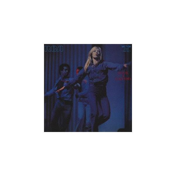 【発売日：2013年03月13日】シルヴィ・バルタン/シルヴィ・バルタン・イン・パースン [限定盤]、メディア：CDA、発売日：2013/03/13、重量：80g、商品コード：VSCD-9091、JANコード/ISBNコード：4540399...