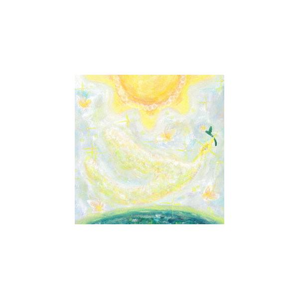 【発売日：2025年04月23日】烏兎-uto-/Blessings of the Sun、メディア：CDA、発売日：2025/04/23、重量：80g、商品コード：VSCD-9743、JANコード/ISBNコード：4540399097435